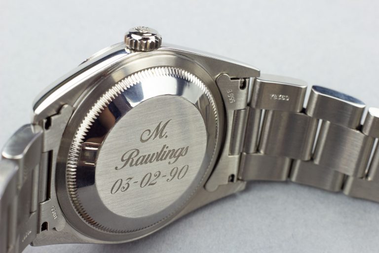 Watch Customisation | Take Your Watch to Another Level | Perpetual Time