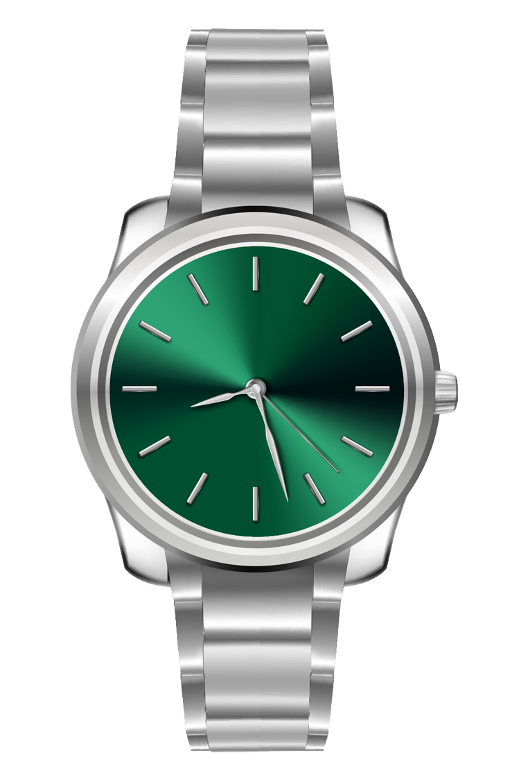 Watch Demo | Perpetual Time