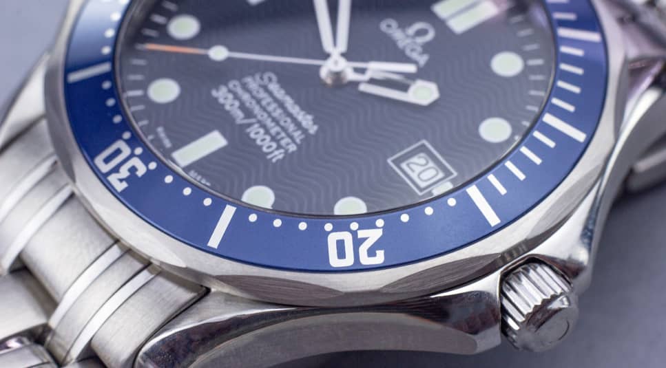 Liverpool Watch Repairs | Restoration & Servicing | Perpetual Time